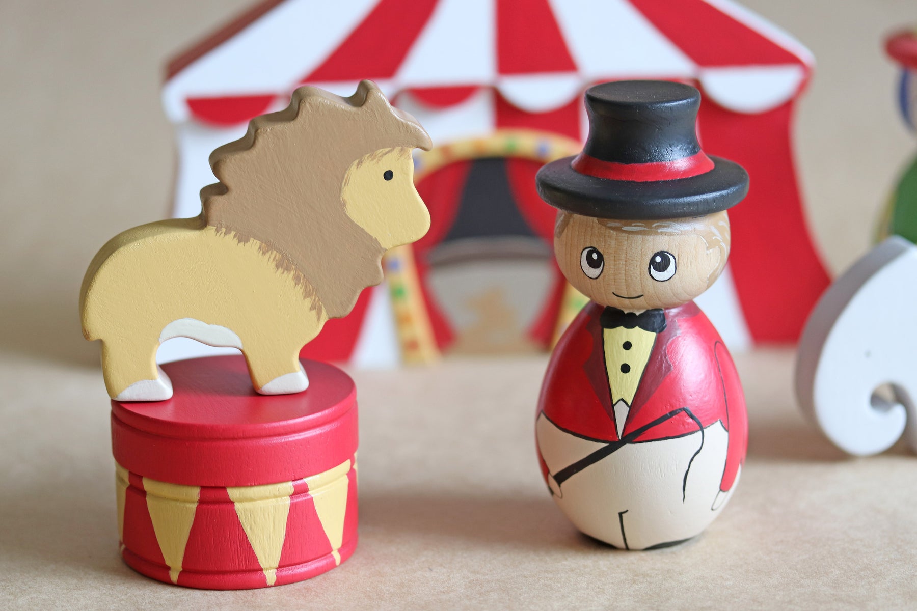 The Hidden Treehouse