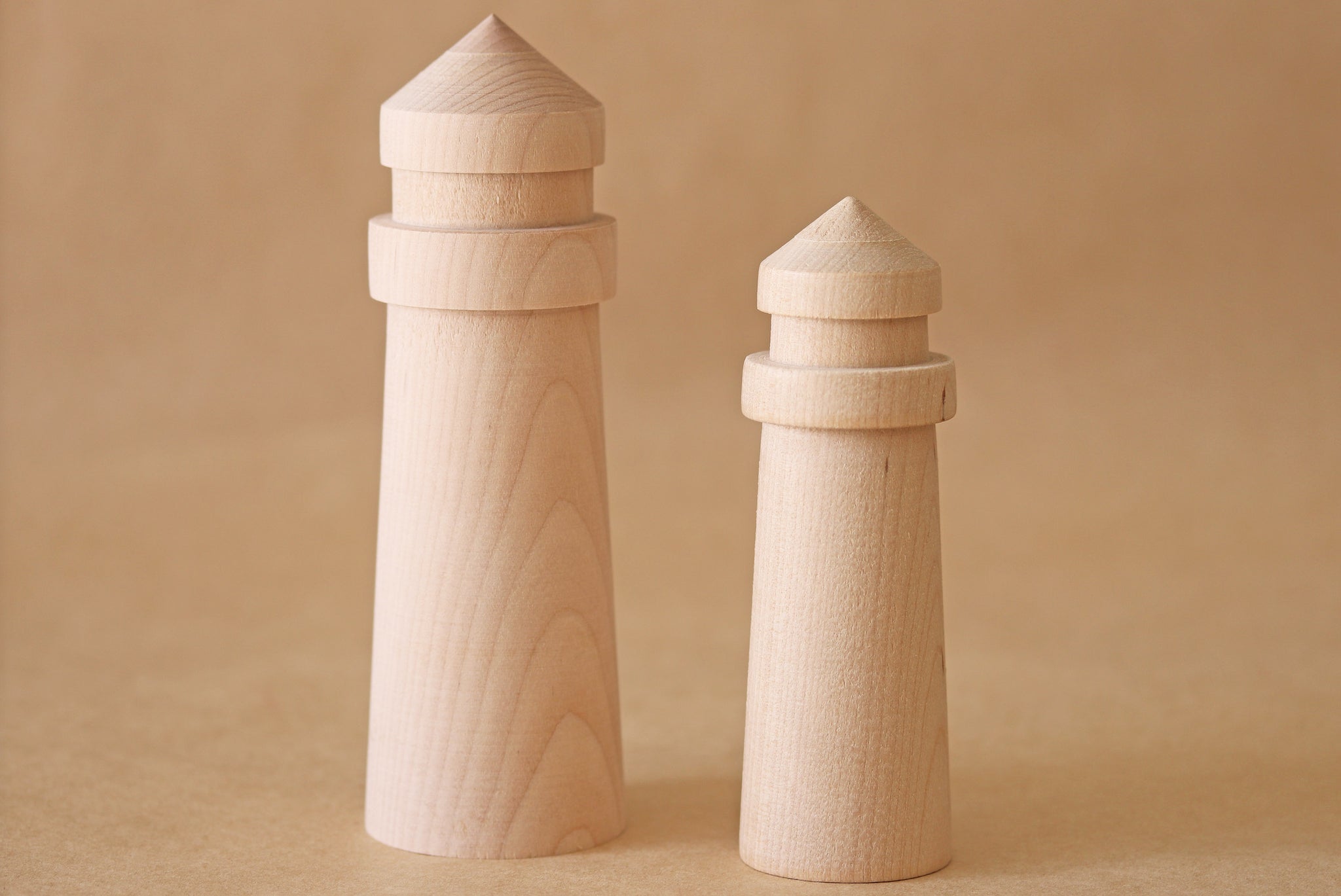 Lighthouse - DIY - The Hidden Treehouse